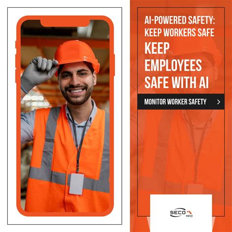 Secomind Ai On Linkedin Workersafety Safetyequipment Aitechnology Safetyprotocols