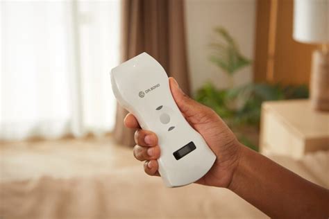 Best 6 Portable Ultrasound Machines For Pregnancy Top At Home Care Options Portable