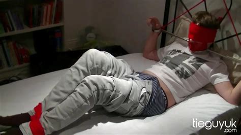 Tape Gagged Thisvid Com