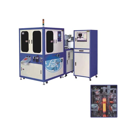 Automatic Screw Bolts And Nuts Sorting Machine For Indexing Plates Optical Screening Machine