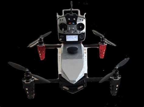Drone And The Controller Download Scientific Diagram