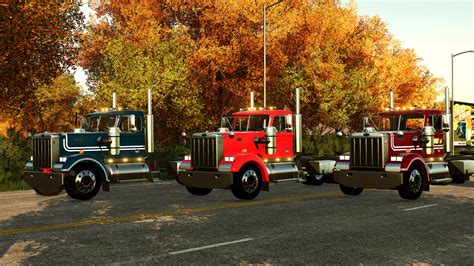 Fs22 Autocar By Csl Modding