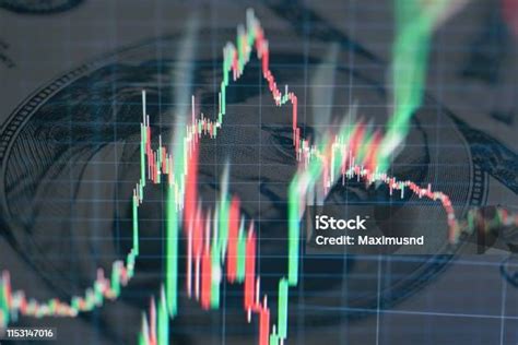 주식 시장 투자 거래 증권 거래소 개념 디자인 및 배경의 캔 들 스틱 그래프 차트 Tradingview에 대한 스톡 사진 및 기타 이미지 Tradingview 개념