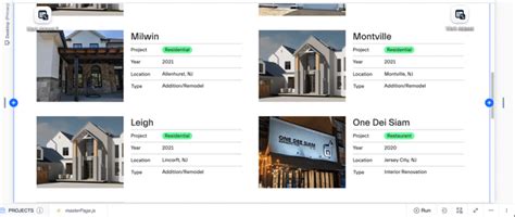 How Do I Edit A Specific Design Element In Repeater Rwix