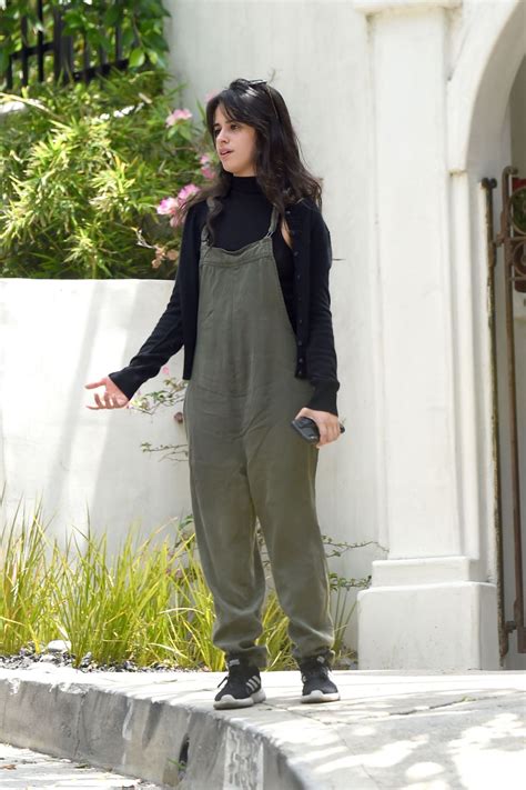 Camila Cabello Casual Style Los Angeles 06072019 • Celebmafia