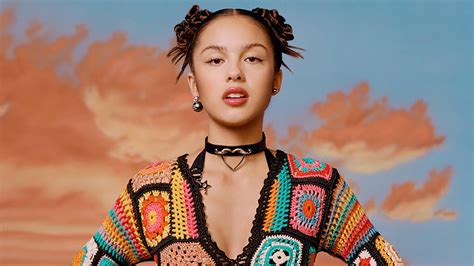 100 Olivia Rodrigo Wallpapers