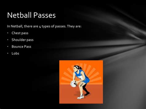 Ppt Netball Powerpoint Presentation Free Download Id3017997 Ppt Netball Powerpoint Presentation Free Download Id3017997
