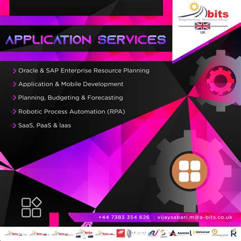 Abits Uk On Linkedin Abitsuk Abits Ssgroupofcompanies Ssgroup Application…