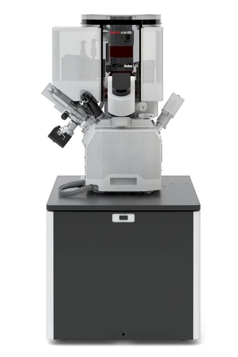 Helios 5 Cx Dualbeam Fib Umf