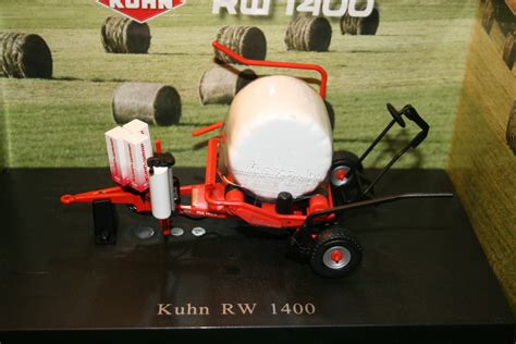 Kuhn Rw 1400