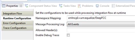 Solved Filter Payload Content Based On An Element Value Sap Community