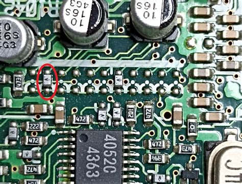 Icom Ic 706 Mkiig Frequenzerweiterung