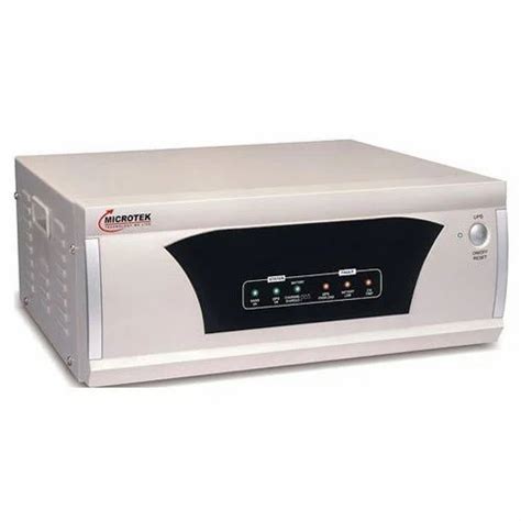 Microtek Inverter V For Home At Piece In New Delhi Id