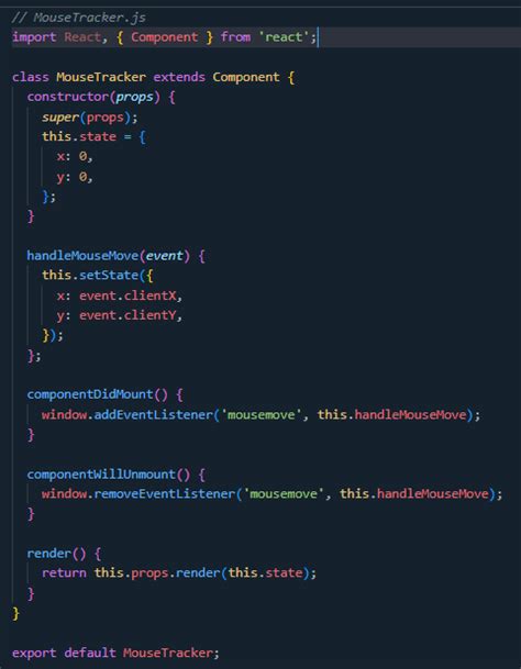 React Design Patterns 2024 Best Practices For Scalable Apps