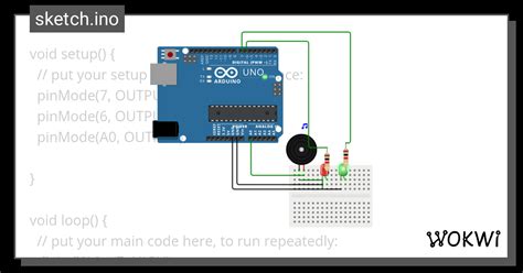 Arduino Basics Wokwi Esp32 Stm32 Arduino Simulator Arduino Basics Wokwi Esp32 Stm32 Arduino Simulator
