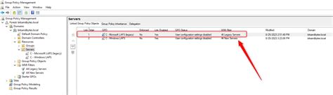How To Deploy Microsoft Laps And Windows Laps Markswinkelsnl
