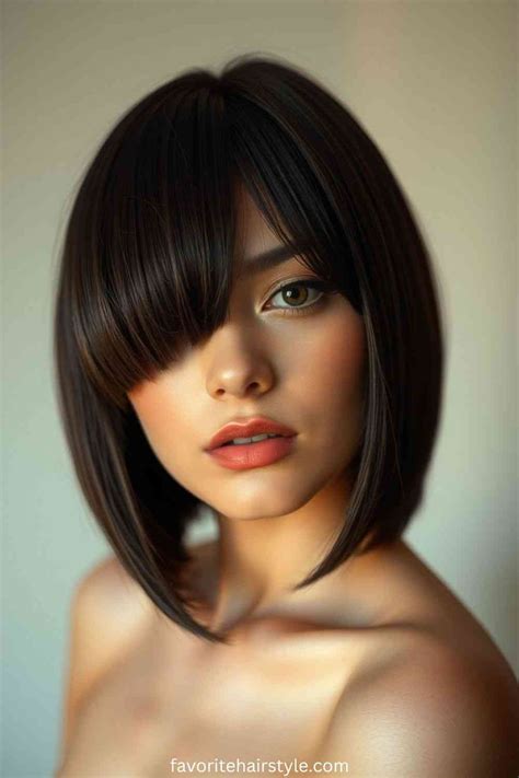 18 Best Razor Cut Bob Hairstyle Ideas Favorite Hair Styles Trendy