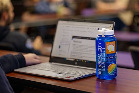 Oklahoma City University Master Of Science Computer Science