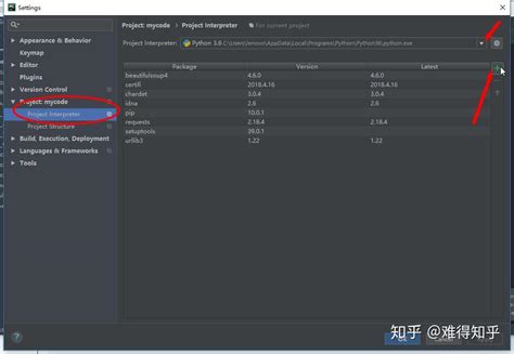 下载安装python第三方库的方法，最全方式，值得收藏 知乎