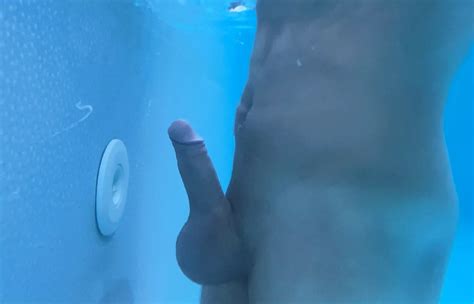 Consecutive Orgasms From The Pool Jet American Gay Amateur Porn XHamster