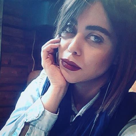 Elham Akhavans Instagram Twitter And Facebook On Idcrawl