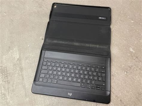 X Logitech Create Keyboard Case Bundle Kaufen Auf Ricardo