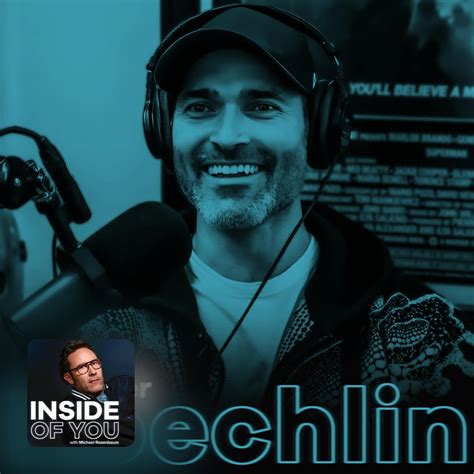 Apple Podcast：《inside Of You With Michael Rosenbaum》〈tyler Hoechlin Saying Goodbye⋯〉