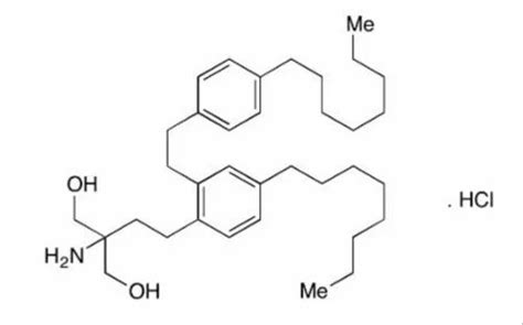 Fingolimod Ep Impurity E 25mg At Best Price In Navi Mumbai Id