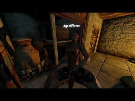 Steam Community Video Rust Agent S Magic Boobs