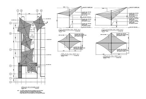 Tensile Membrane Structure Fabric China Tension Roof Membrane Membrane Structure Umbrella Roof