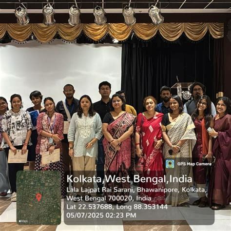 Report On Essay Writing And Poster Making Competition Besc The