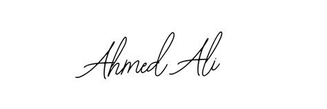 77 Ahmed Ali Name Signature Style Ideas Perfect Electronic Sign