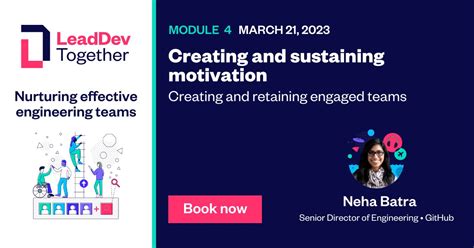 Leaddev On Linkedin Program Leaddev Together Software Engineering