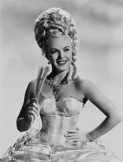 Pictures Of June Haver