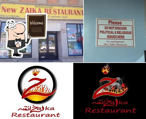New Zaiqa In Chicago Restaurant Menu And Reviews