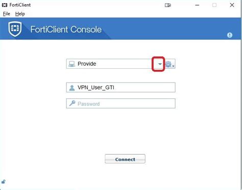 VPN Provide Enterprise By Groupware Technologies