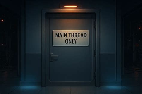 Mastering Sendable In Swift 6 In Swift 6 Sendable Isnt Just A By