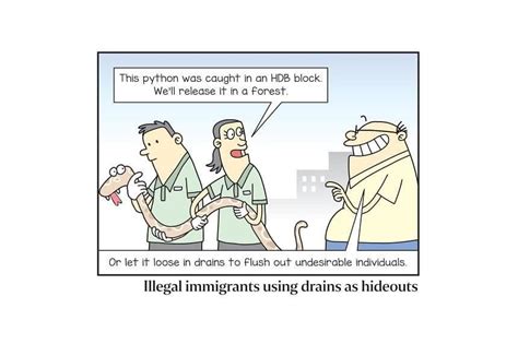 A Cartoonists View Lee Chee Chew Dec 14 2023 Rstraitstimes