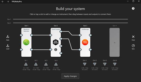 Moku Pro Does Not Implement Cloud Compile Tool On Any Slot Moku Cloud Compile Liquid Instruments