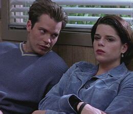 Mickey Altieri Scream Wiki Fandom