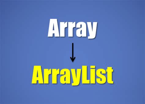 Array List Code Pumpkin