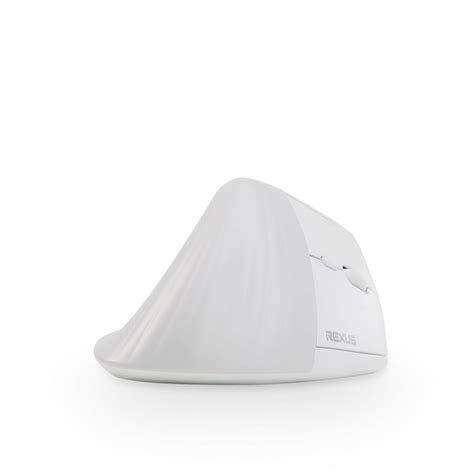 Rexus Mouse Wireless Office Clif Ii Qv 270