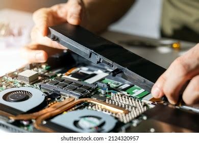 7 Thousand Laptop Replace Royalty Free Images Stock Photos Pictures Shutterstock