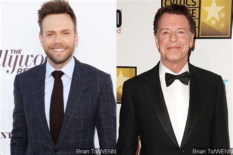 Joel Mchale Joins X Files Revival John Noble Enrolls In Elementary