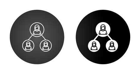 Network Vector Icon Set 23702928 Vector Art At Vecteezy
