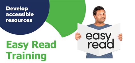 Developing Easy Read Workshop April 19 South Australian Council On Intellectual Disability