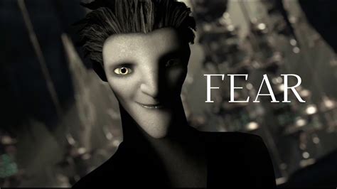 Pitch Black Boogeyman Filmy