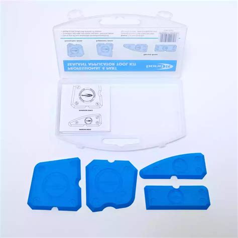 Sealant Applicator Tool Kit Cladding Warehouse