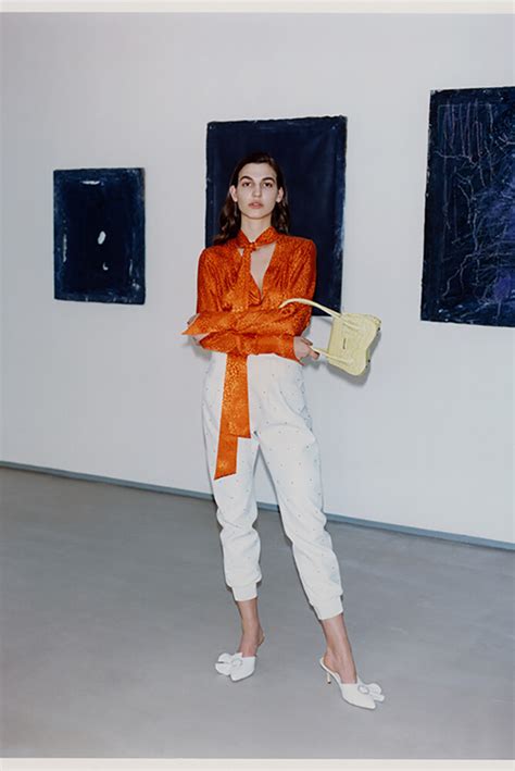 Maya M Forte Model Management