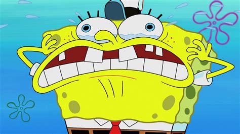 Spongebuddy Mania Spongebob Episode Copybob Dittopants